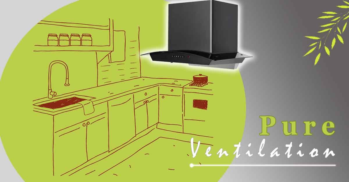 10 WAYS KITCHEN CHIMNEYS REVOLUTIONIZE INDIAN COOKING: A DEFINITIVE GUIDE