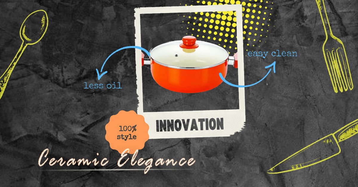 NON Stick Cookware: 7 Simple Steps to Choose the Best for Your Kitchen