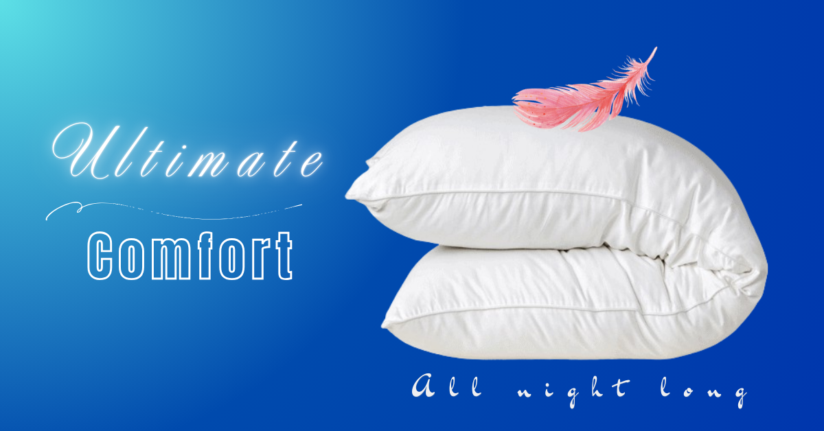 The Ultimate Guide to Body Pillows: Benefits, Uses, and Why You Need One